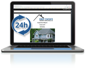 Home Inspection Medford | First Choice Property Inspections